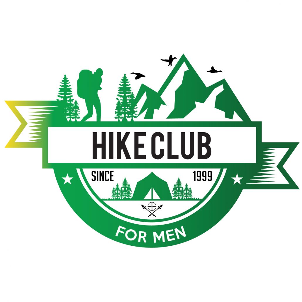Hike Club For Men | The Rogues' Oasis